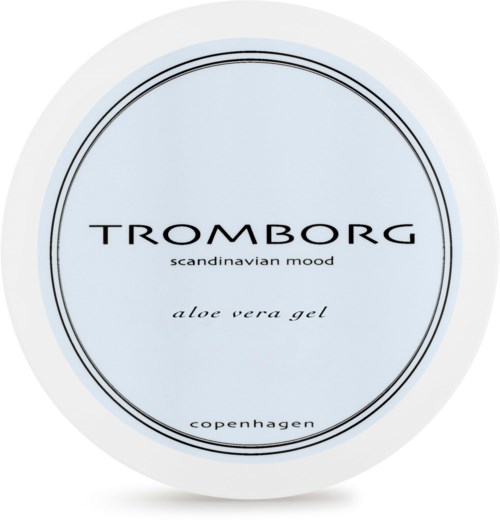 Tromborg Aloe Vera Gel 50 ml | lyko.com