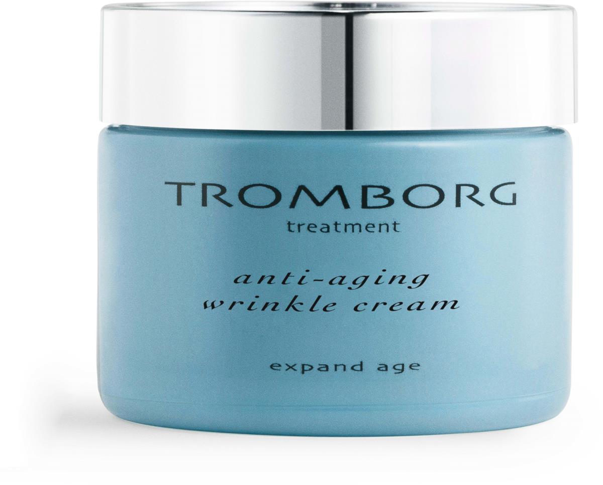 Tromborg Anti-Aging Wrinkle Cream 50 ml | lyko.com