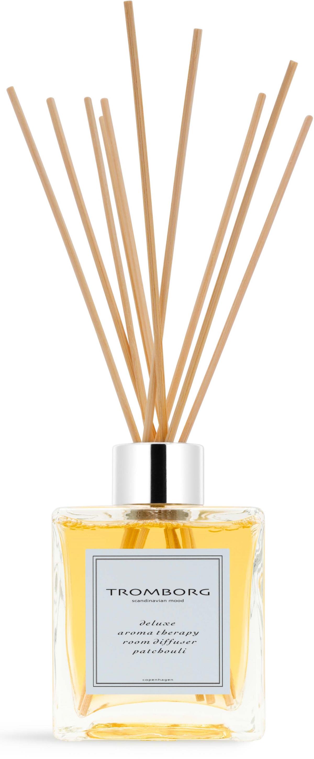 Tromborg Aroma Therapy Room Diffuser Patchouli 200 ml | lyko.com