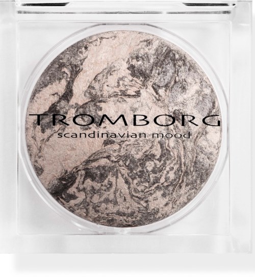 Tromborg Baked Mineral Eye Shadow #Dust | lyko.com