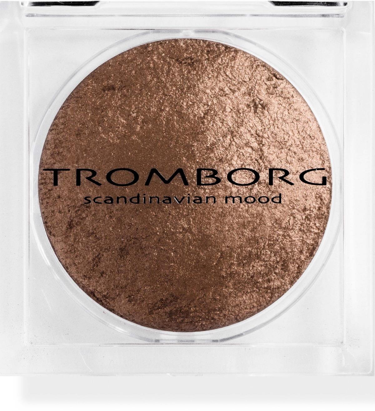 Tromborg Baked Mineral Eye Shadow #Shade | lyko.com