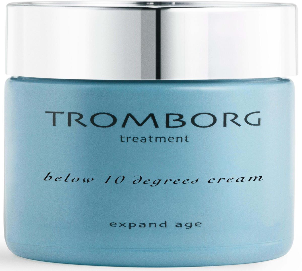 Tromborg Below 10 Degrees Cream 50 ml | lyko.com