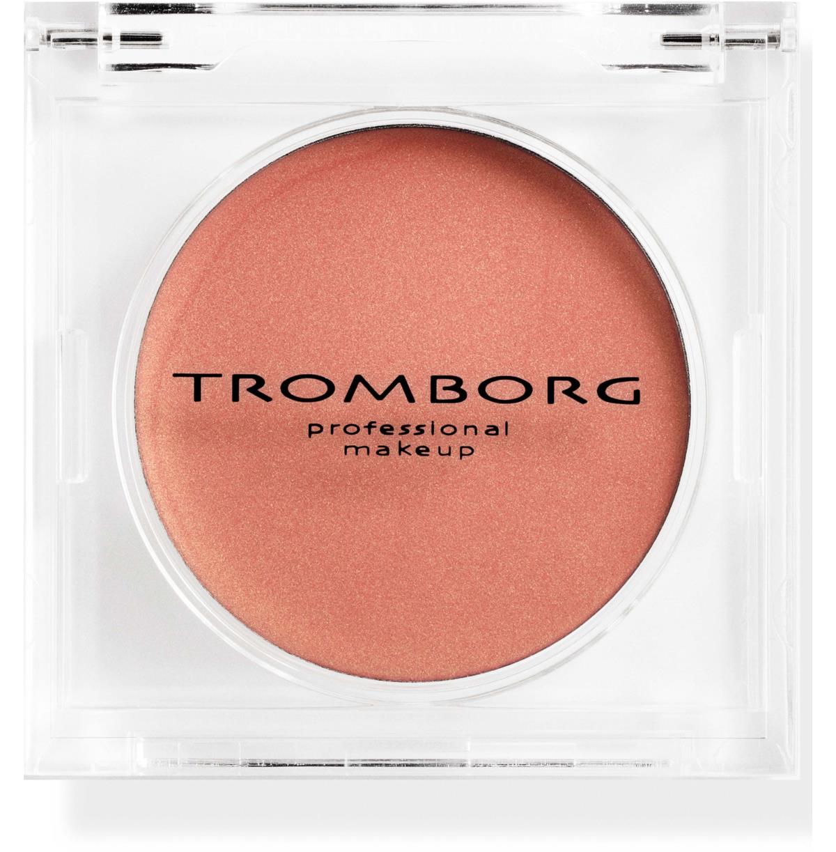 Tromborg Creamy Lip Cheek Eye Powder Peachpuff | lyko.com