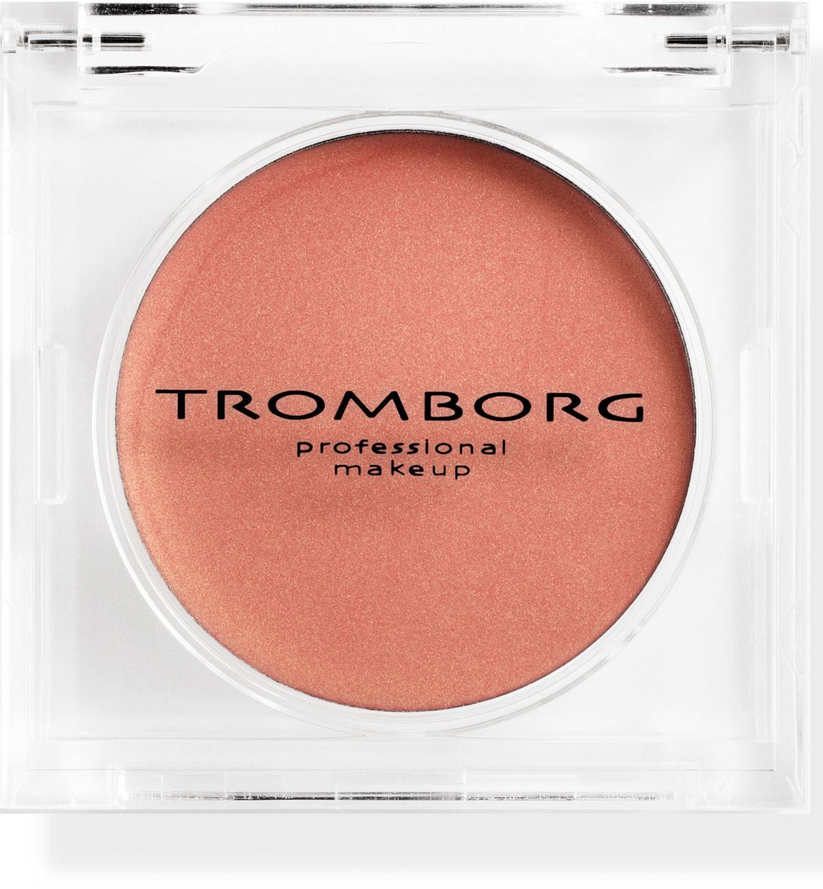 Tromborg Creamy Lip Cheek Eye Powder Peachpuff | lyko.com