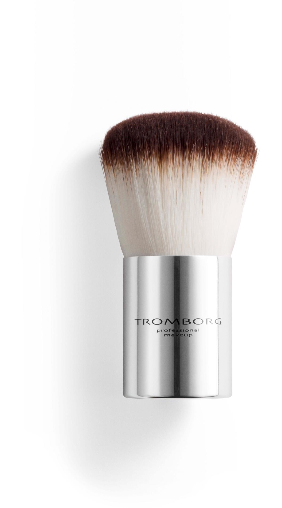 Tromborg Deluxe Kabuki Brush | lyko.com