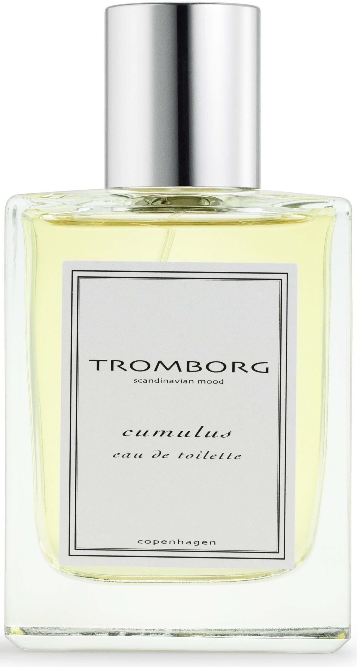 Tromborg Eau De Toilette Cumulus 50 ml | lyko.com