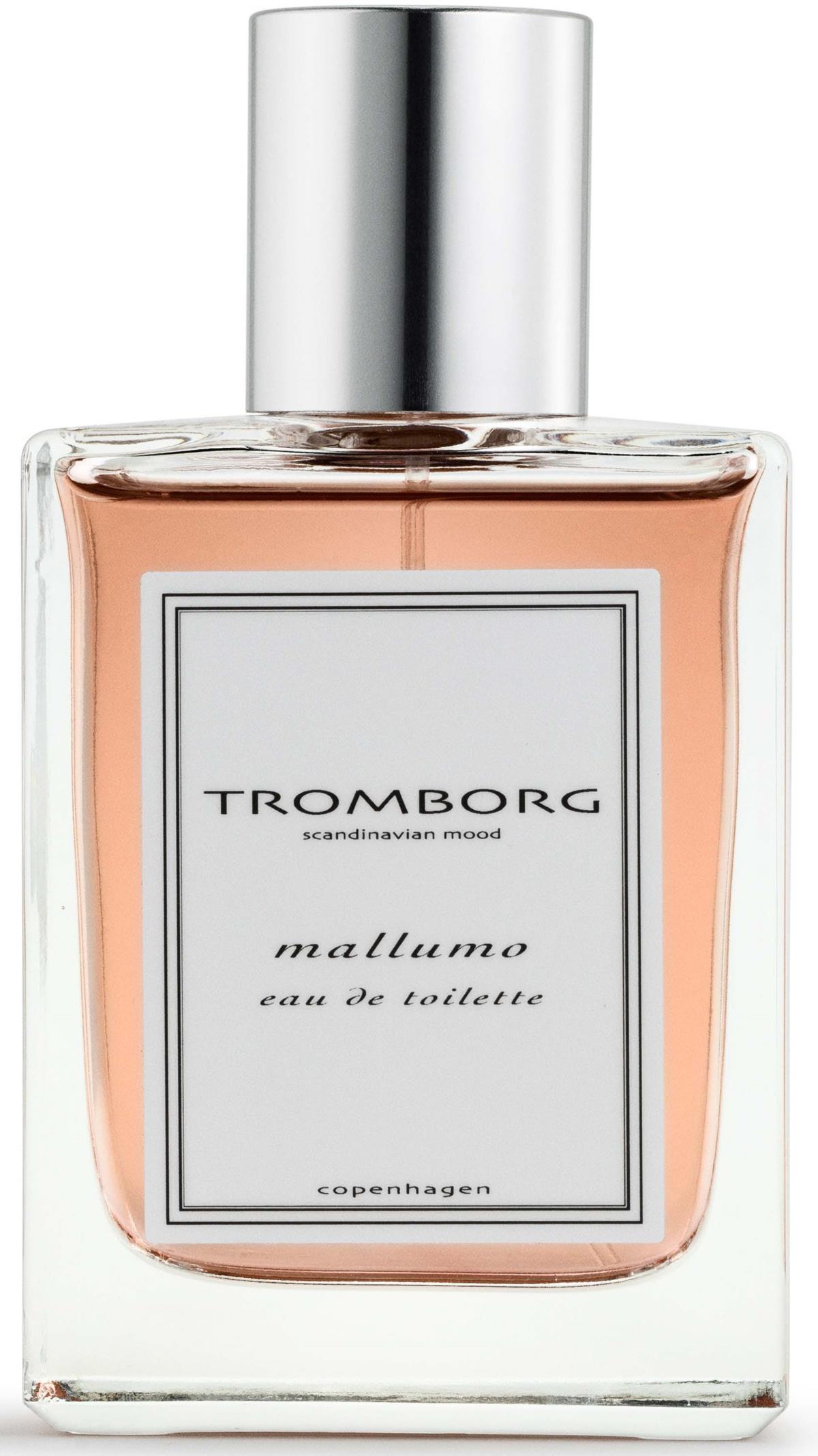 Tromborg Eau De Toilette Mallumo 50 ml | lyko.com
