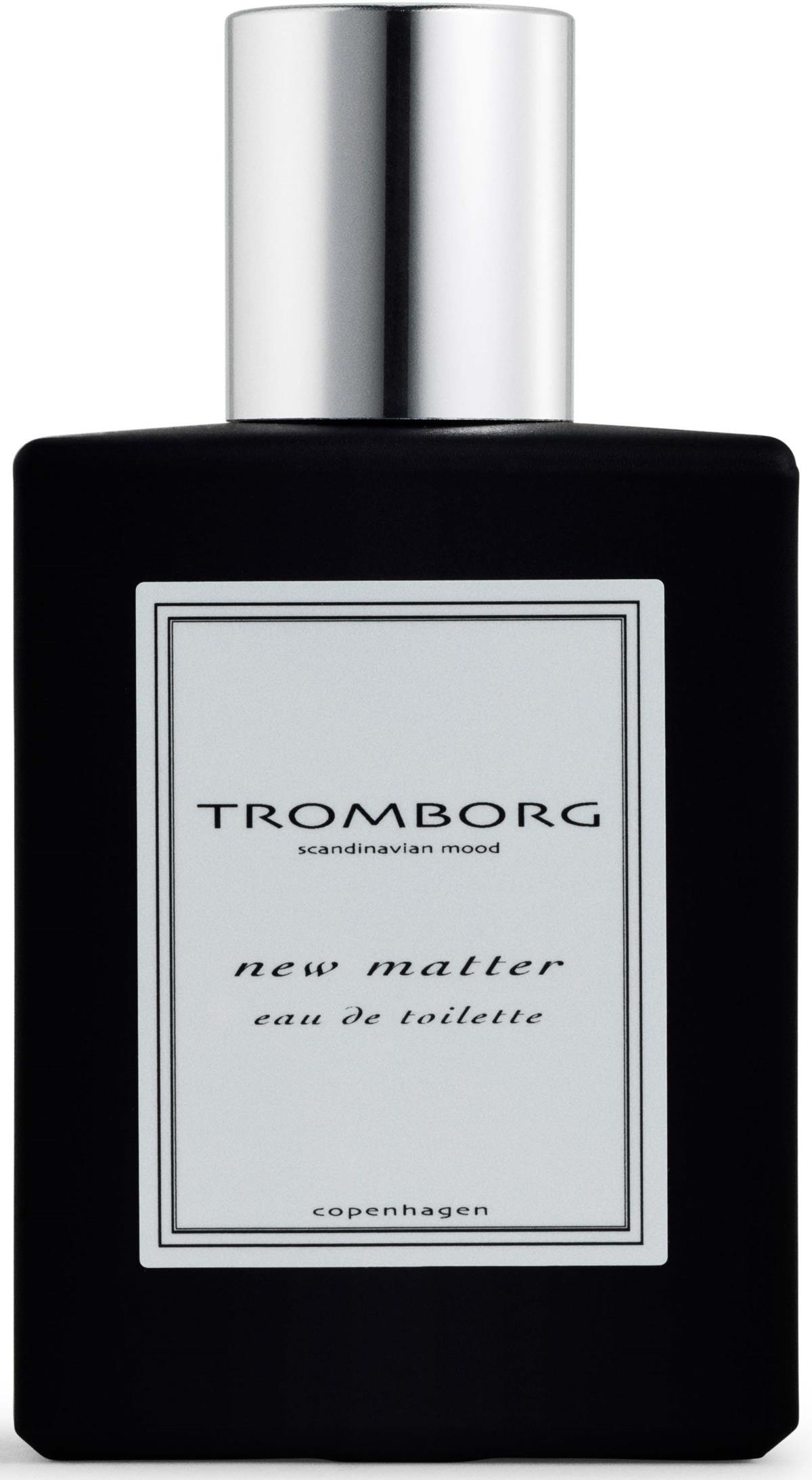Tromborg Eau De Toilette New Matter 50 ml | lyko.com