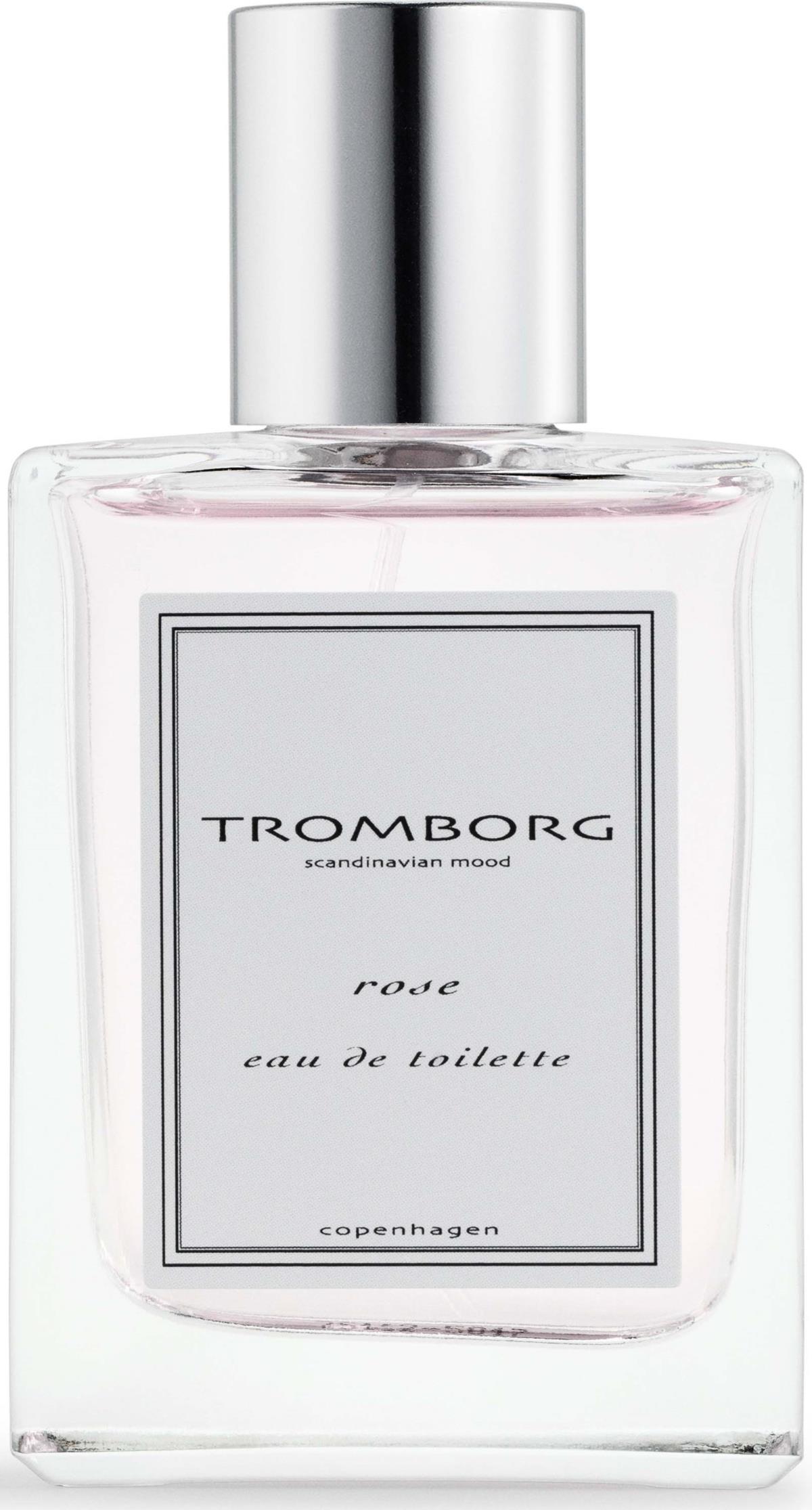 Tromborg Eau De Toilette Rose 50 ml | lyko.com