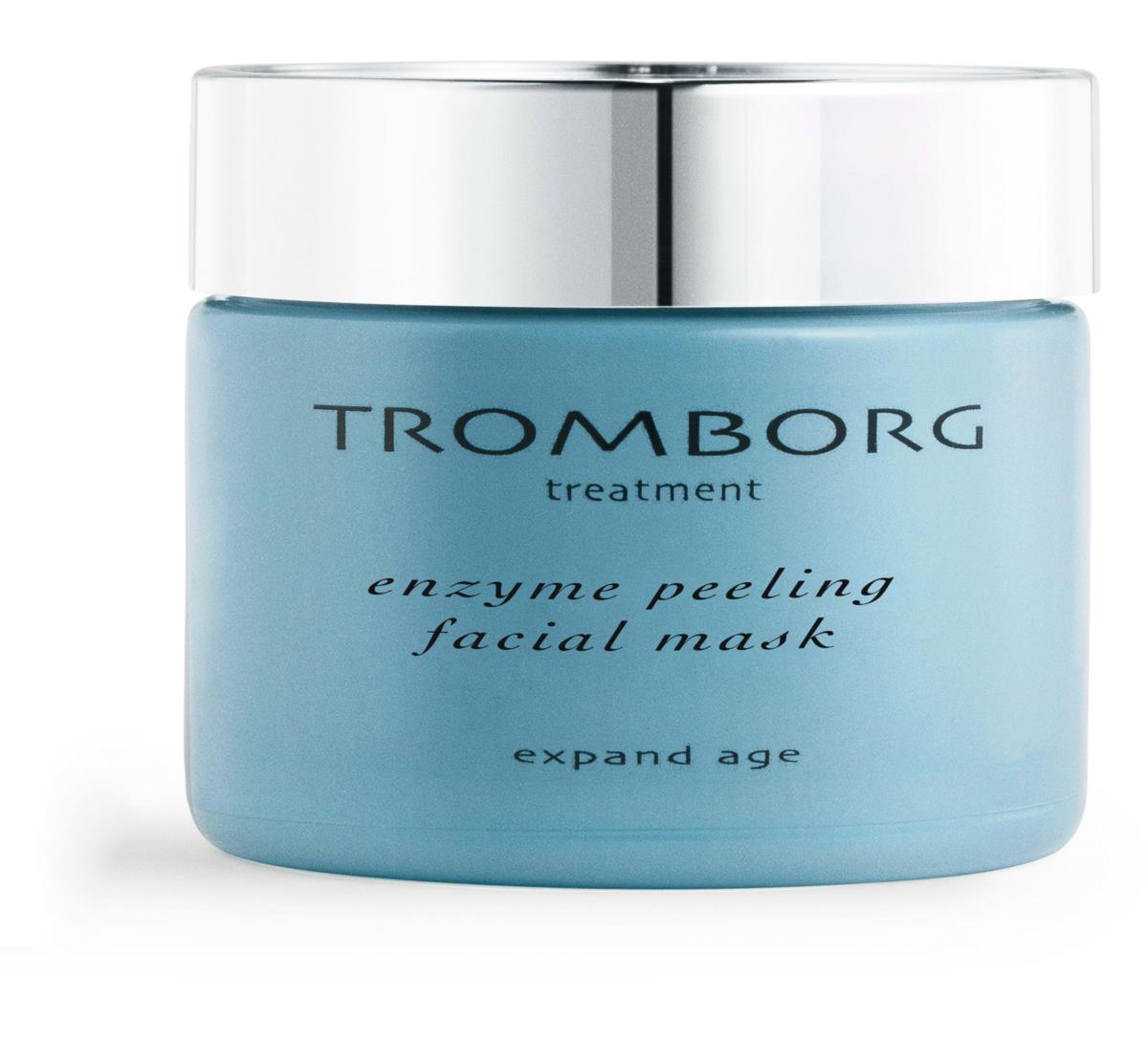 Tromborg Enzyme Peeling Facial Mask 50 ml | lyko.com