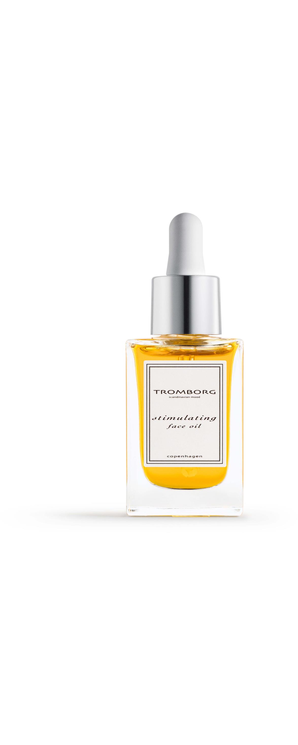 Tromborg Face Oil Stimulating 30 ml | lyko.com