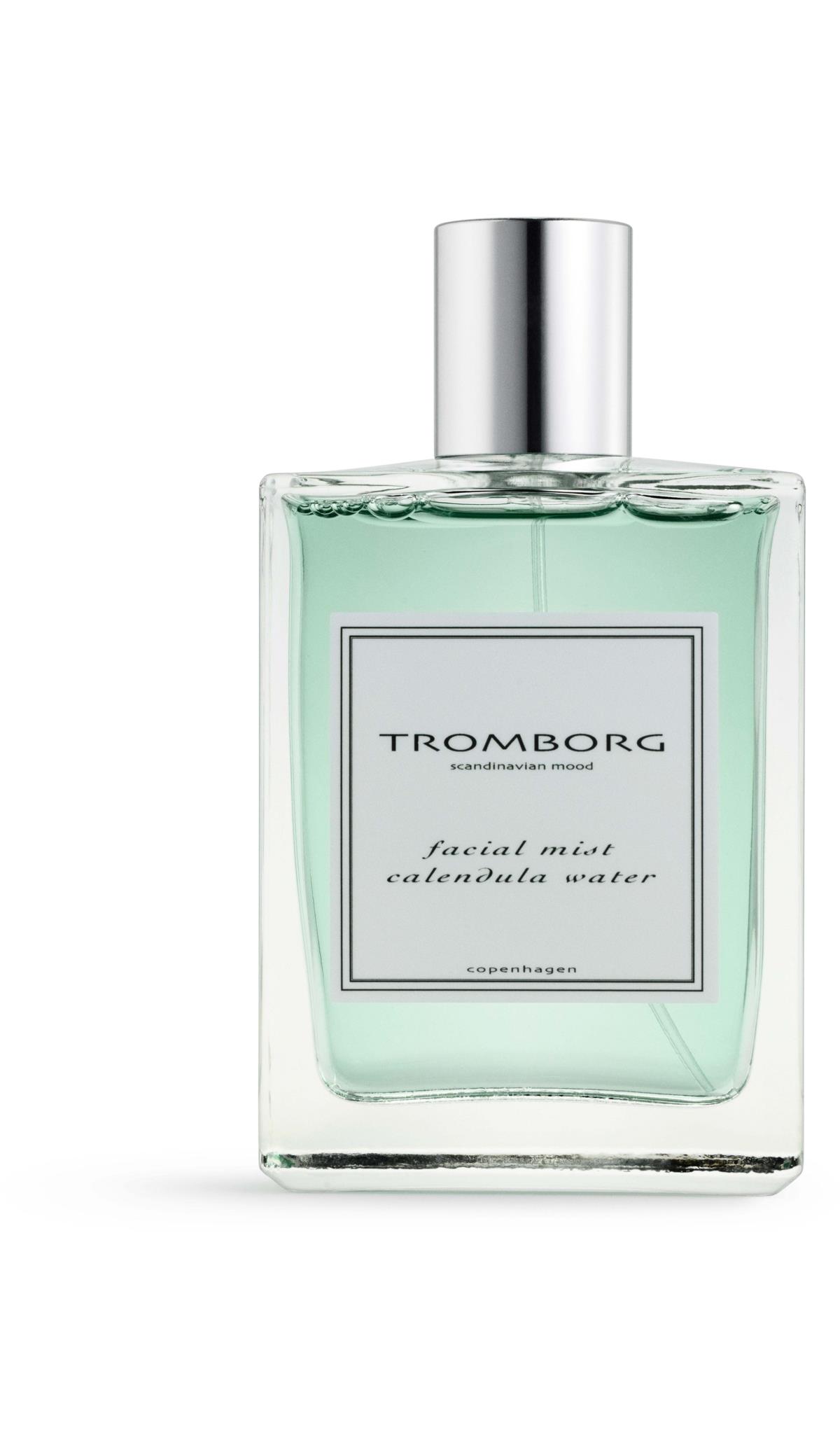 Tromborg Facial Mist Calendula Water 100 ml | lyko.com