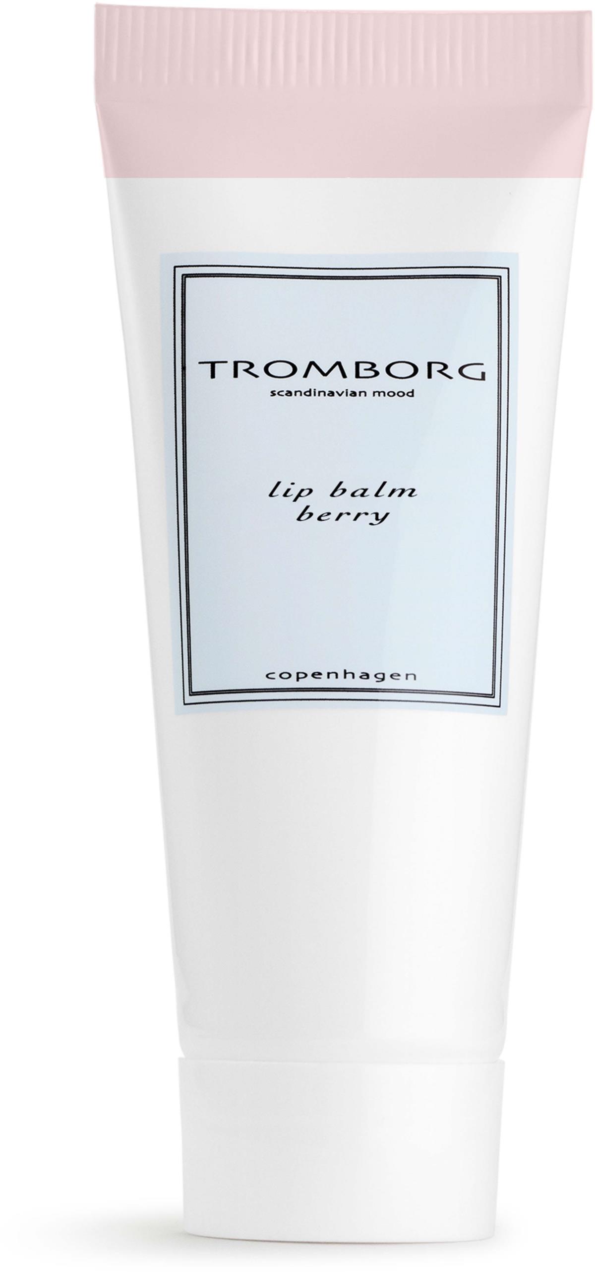 Tromborg Lip Balm Berry Tube 15 ml | lyko.com