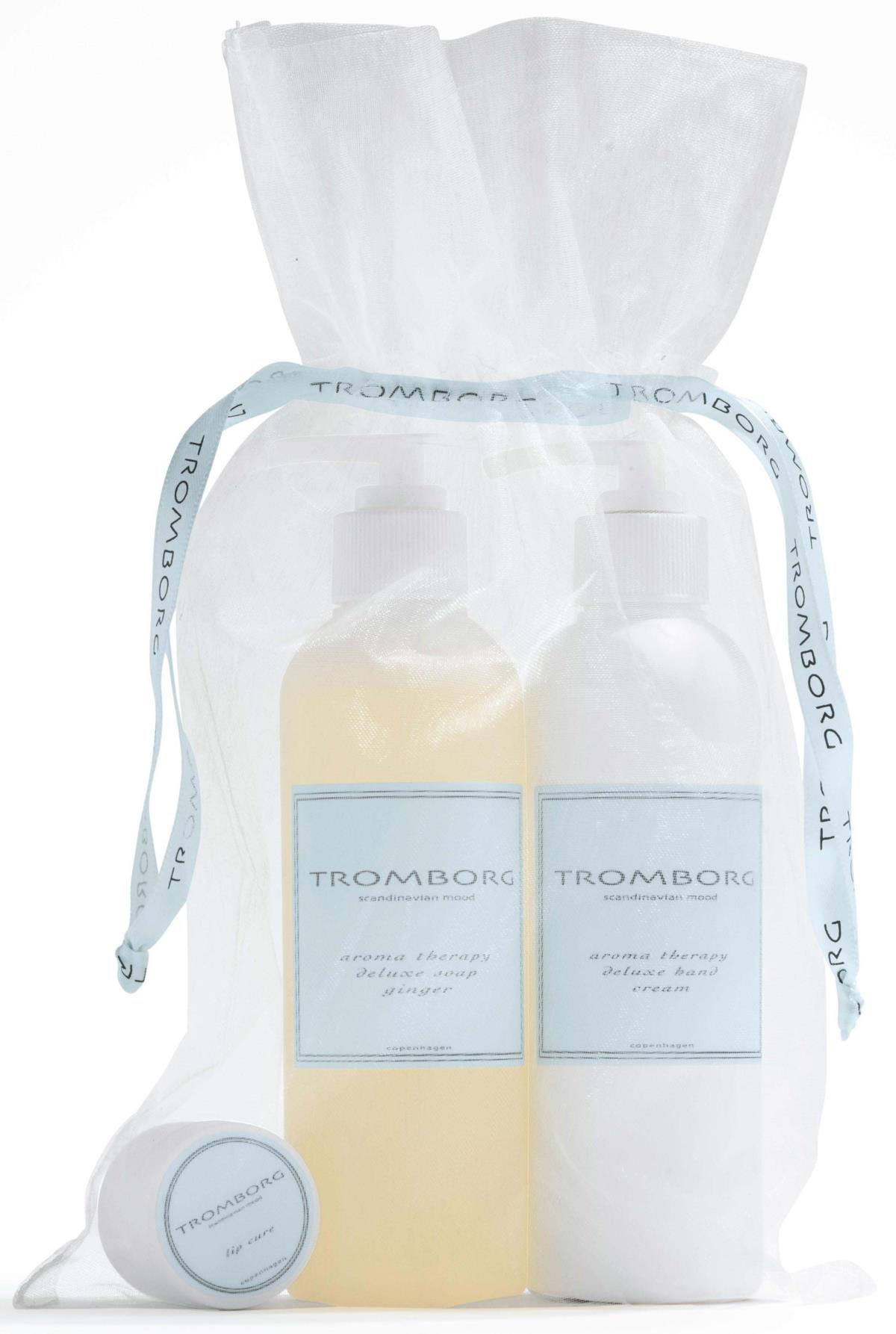 Tromborg Lip Cure Set | lyko.com