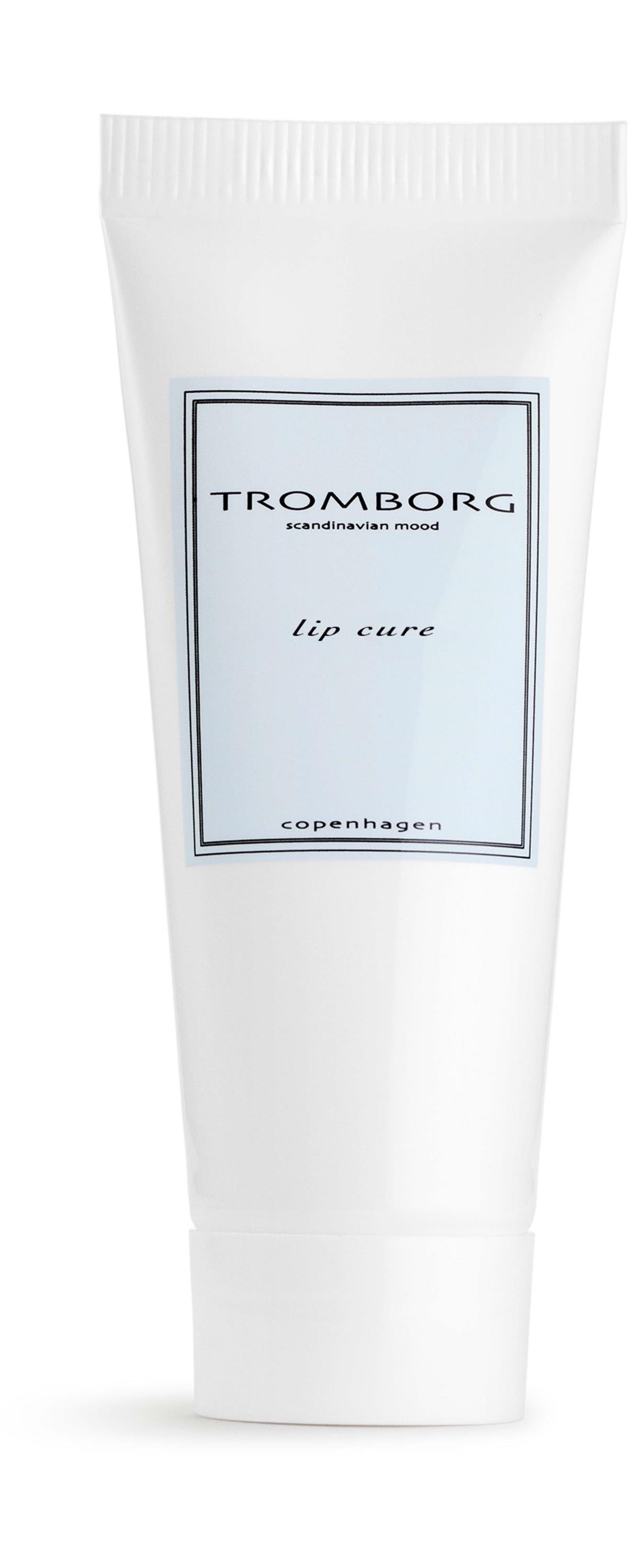 Tromborg Lip Cure Tube 15 ml | lyko.com