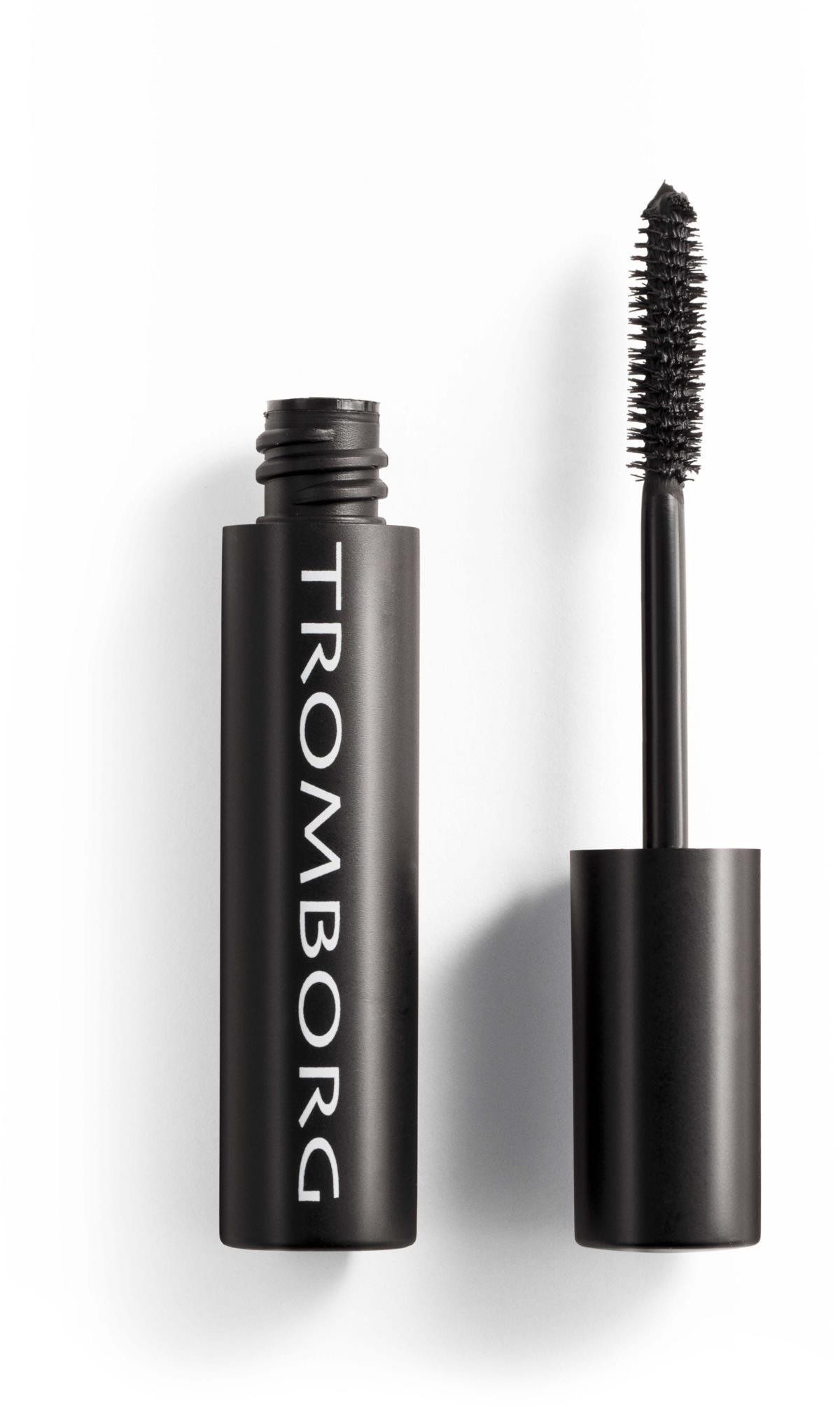 Tromborg Mascara Black | lyko.com