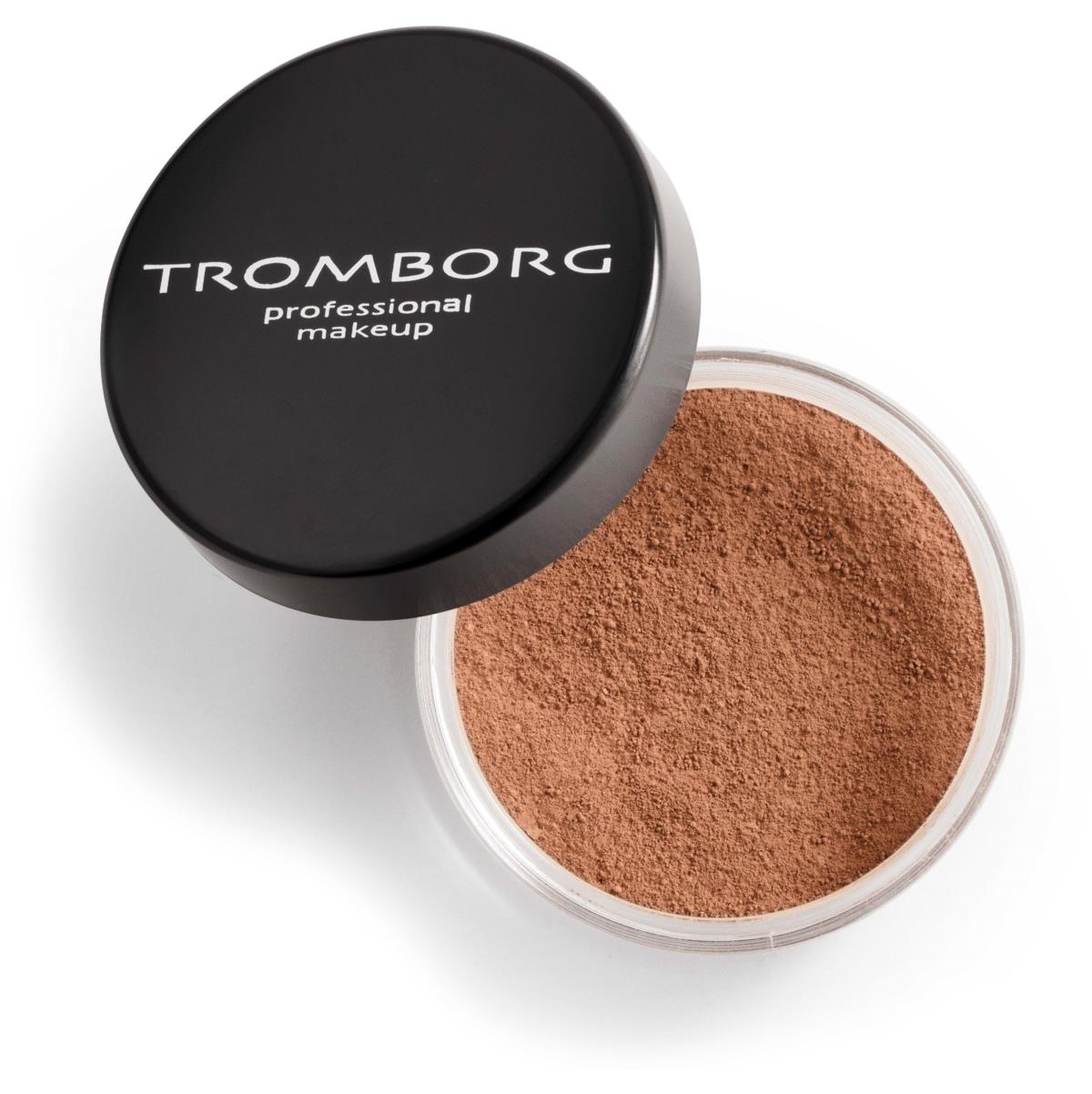 Tromborg Mineral Foundation Latte | lyko.com