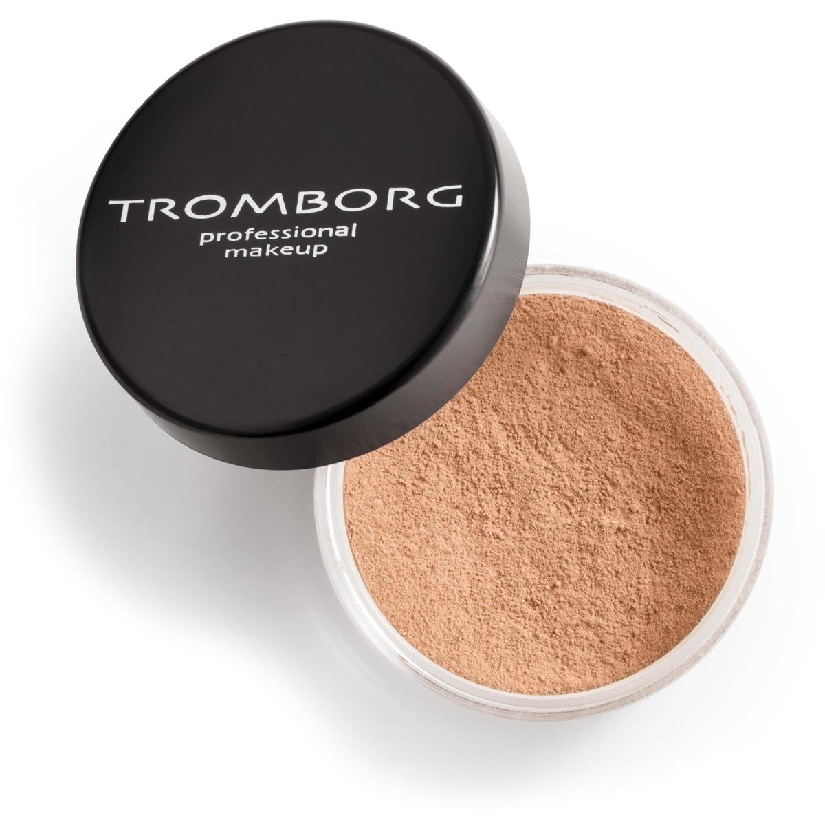 Tromborg Mineral Foundation Sky | lyko.com
