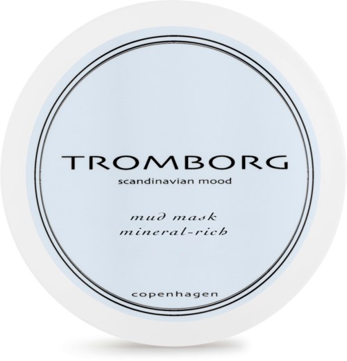 Tromborg Mud Mask Mineral-Rich 50 ml | lyko.com