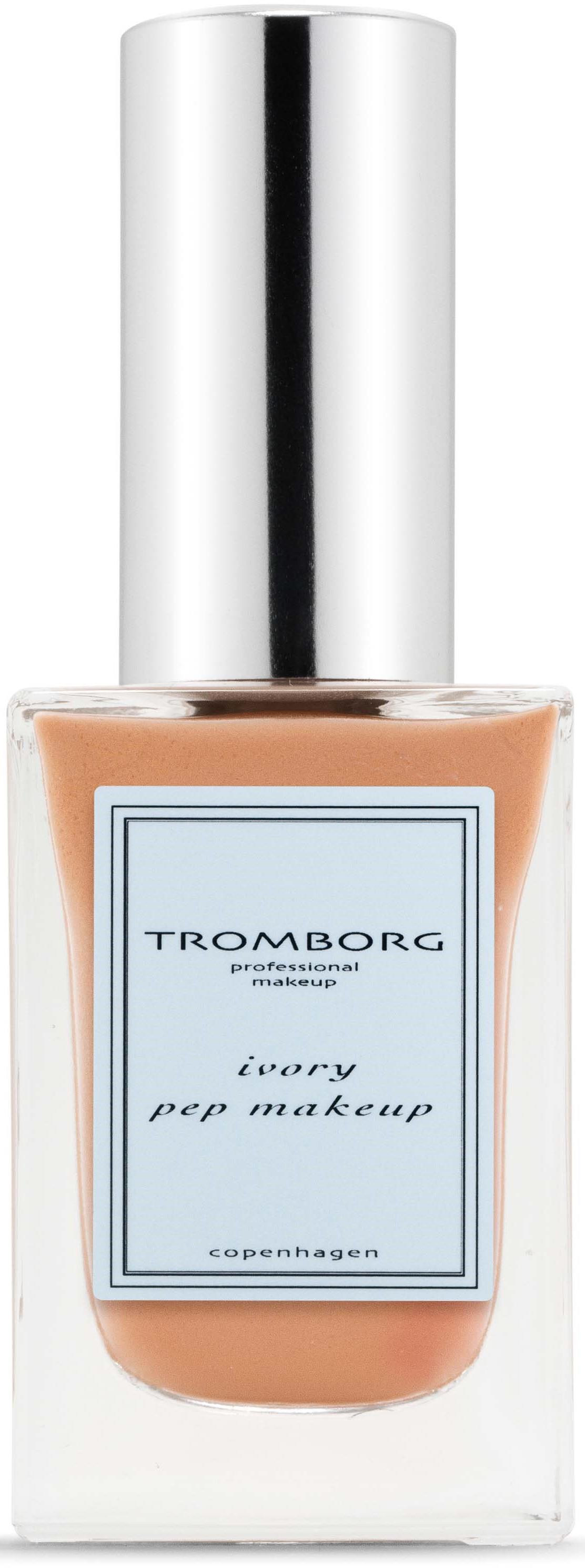 Tromborg Pep Makeup Ivory | lyko.com