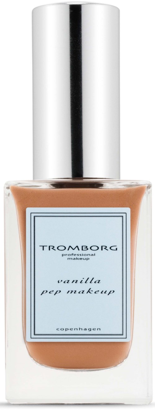 Tromborg Pep Makeup Vanilla | lyko.com