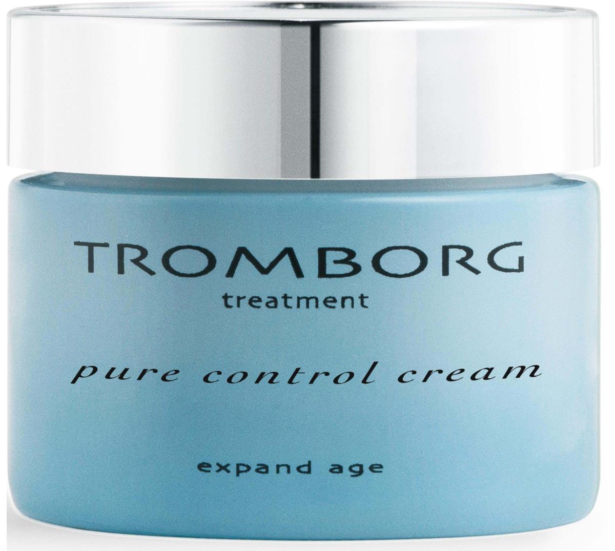 Tromborg Pure Control Cream 30 ml | lyko.com