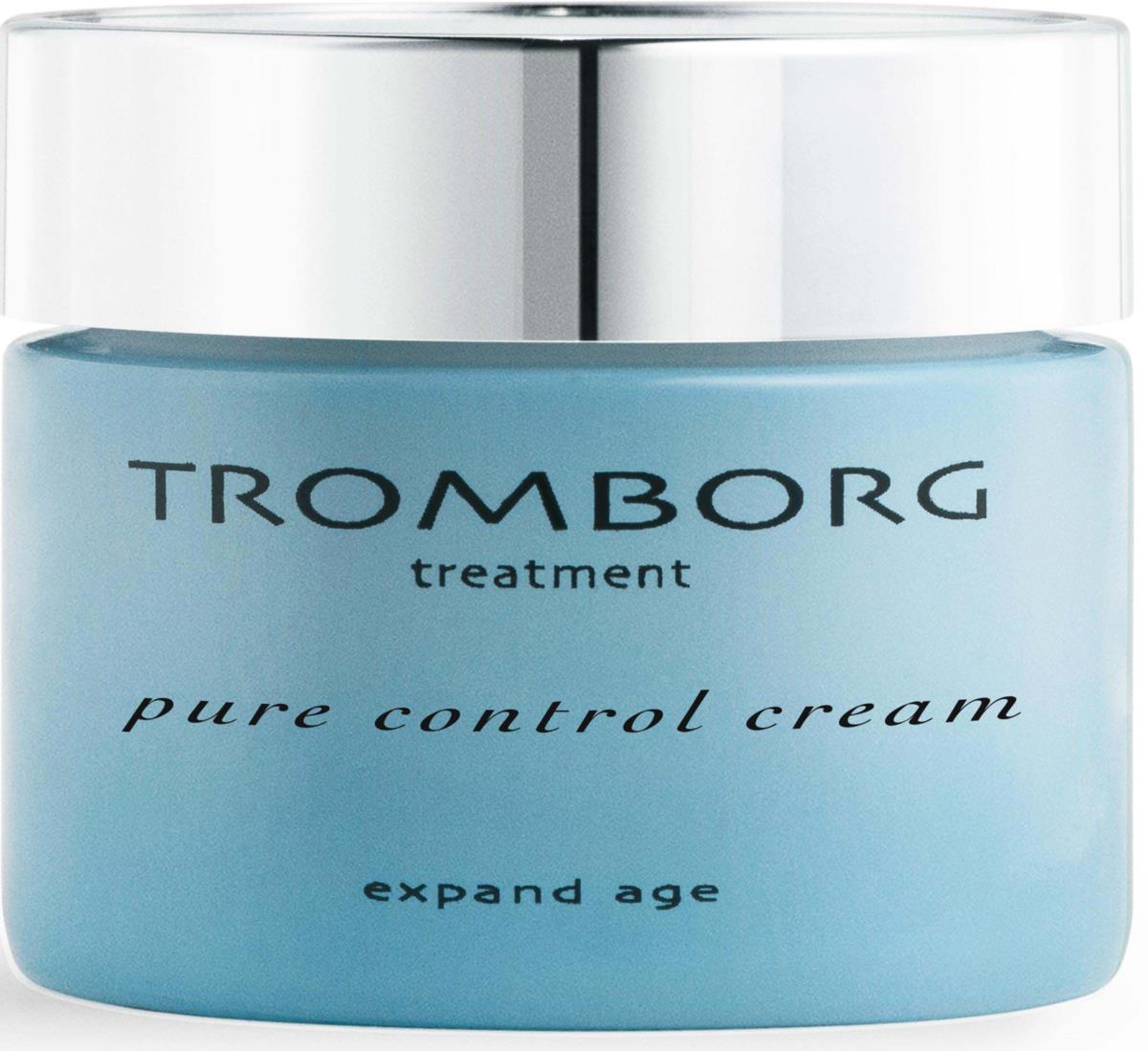 Tromborg Pure Control Cream 30 ml | lyko.com Tromborg Pure Control Cream 30 ml | lyko.com
