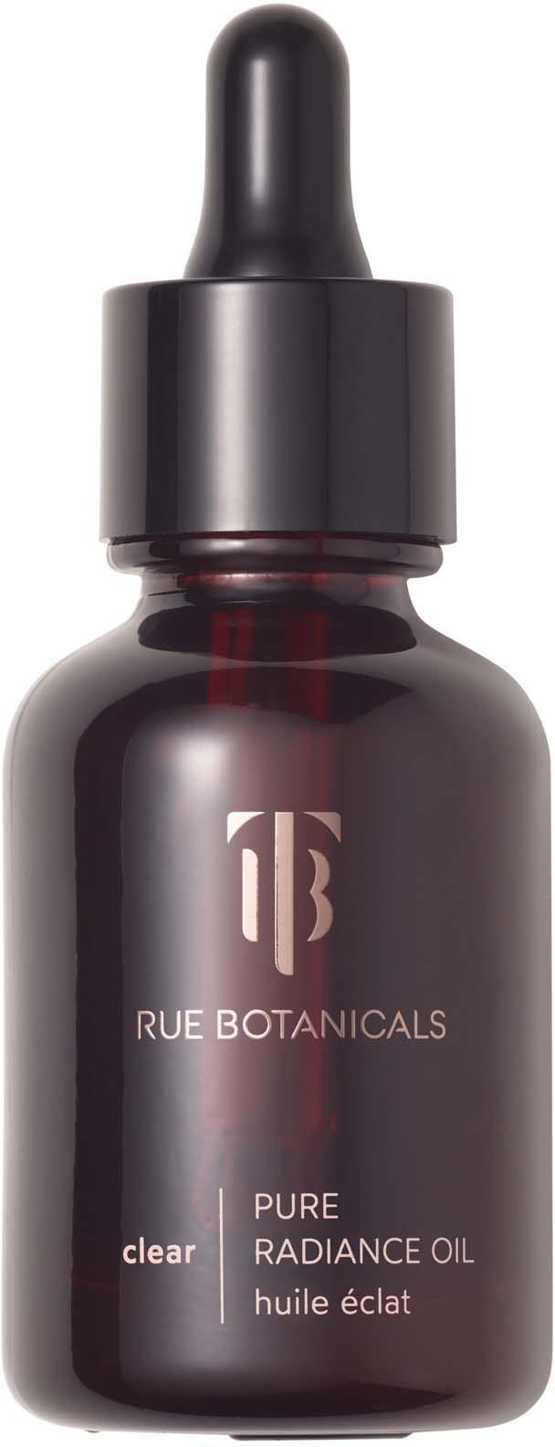 True Botanicals Clear Pure Radiance Oil 30 ml | lyko.com