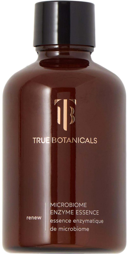 True Botanicals Renew Microbiome Enzyme Essence 118 ml | lyko.com