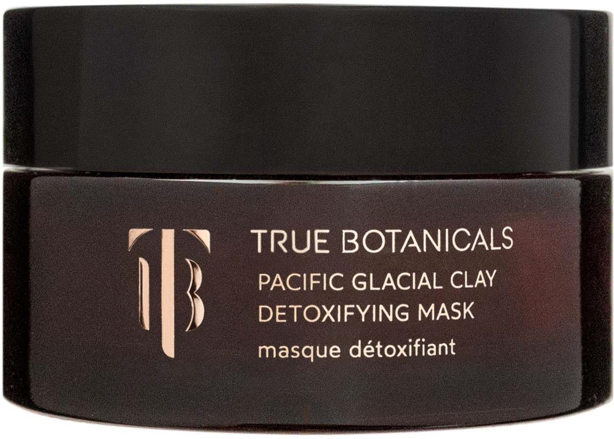True Botanicals Pacific Glacial Clay Detoxifying Mask 29,6 ml | lyko.com