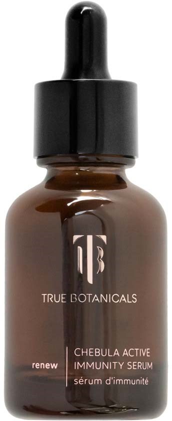 True Botanicals Renew Chebula Active Immunity Serum 30 ml | lyko.com