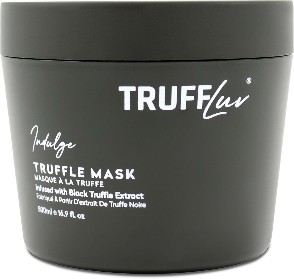 TruffLuv Indulge Truffle Mask 500 ml | lyko.com