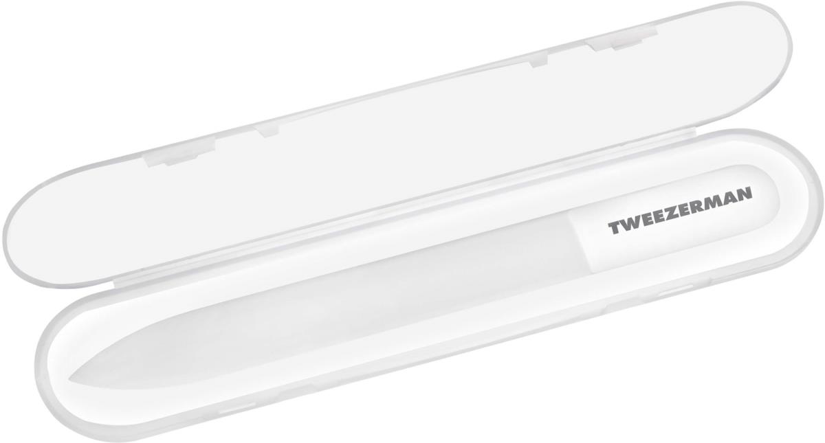 Tweezerman Glass Nail File | lyko.com