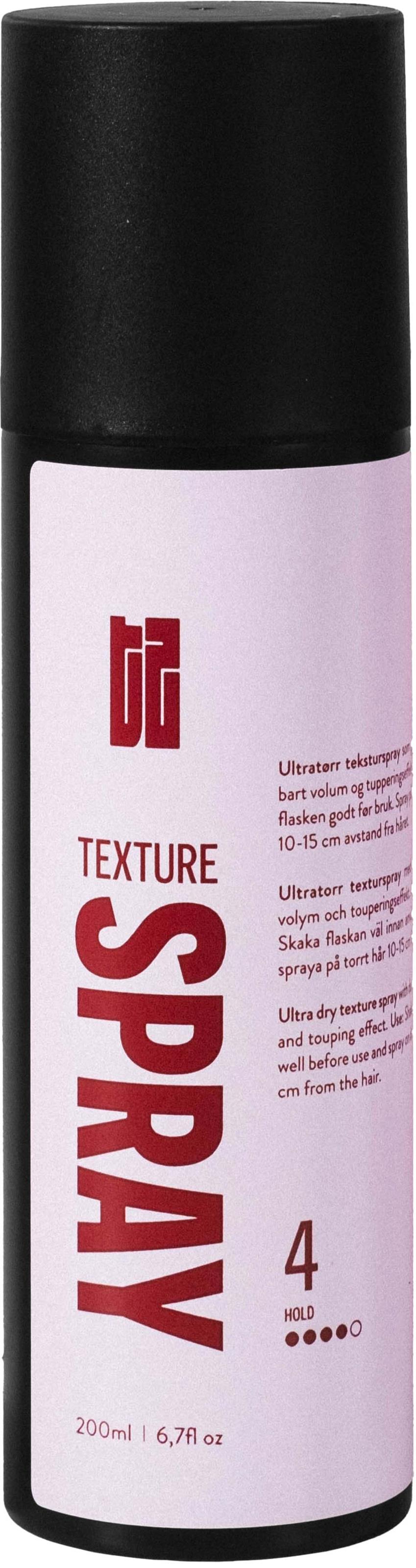 TZ Texture Spray 200 ml | lyko.com