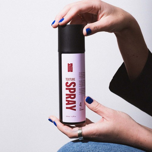 TZ Texture Spray 200 ml | lyko.com