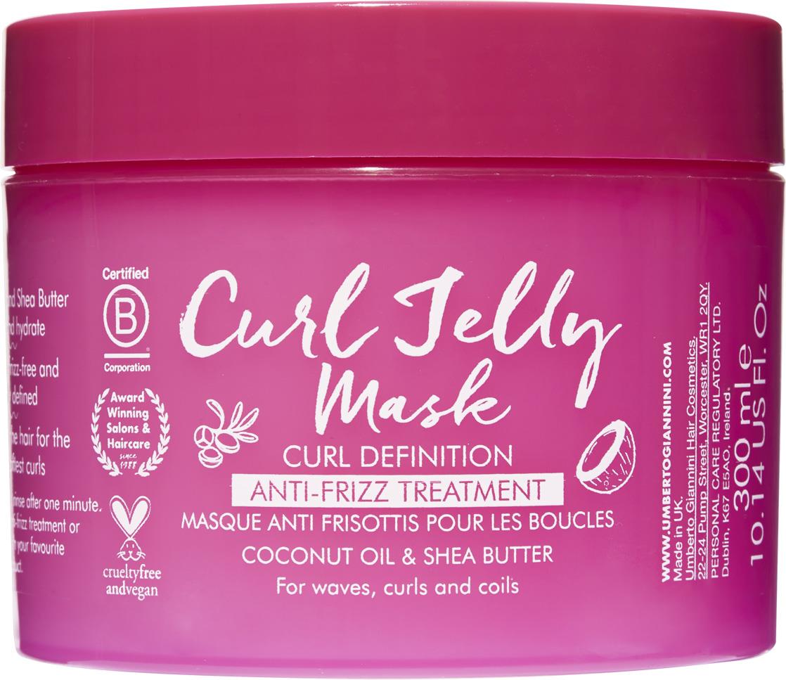 Umberto Giannini Curl Jelly Curl Jelly Mask 300 ml | lyko.com