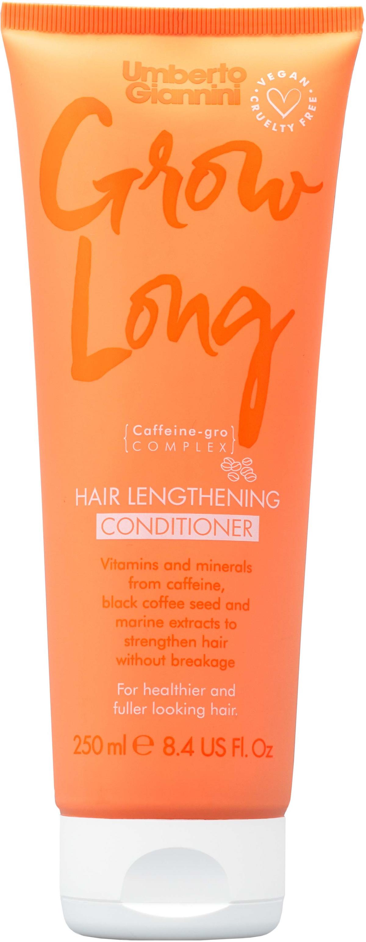 Umberto Giannini Grow Long Conditioner 250 ml | lyko.com