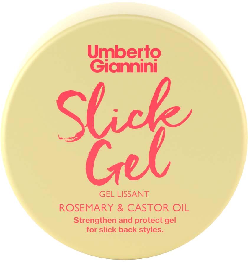 Umberto Giannini Strong Curls Slick Gel 50 g | lyko.com