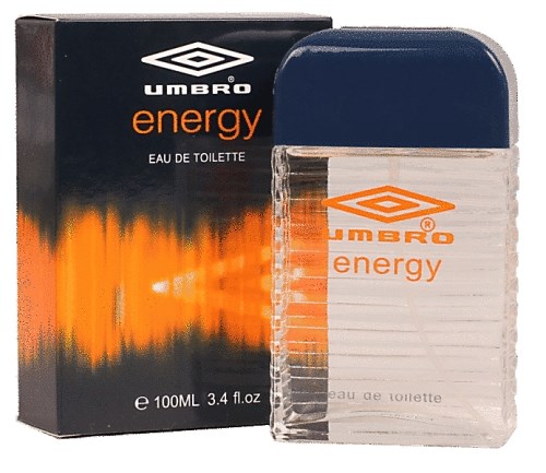 Umbro Energy Eau de Toilette 100 ml | lyko.com