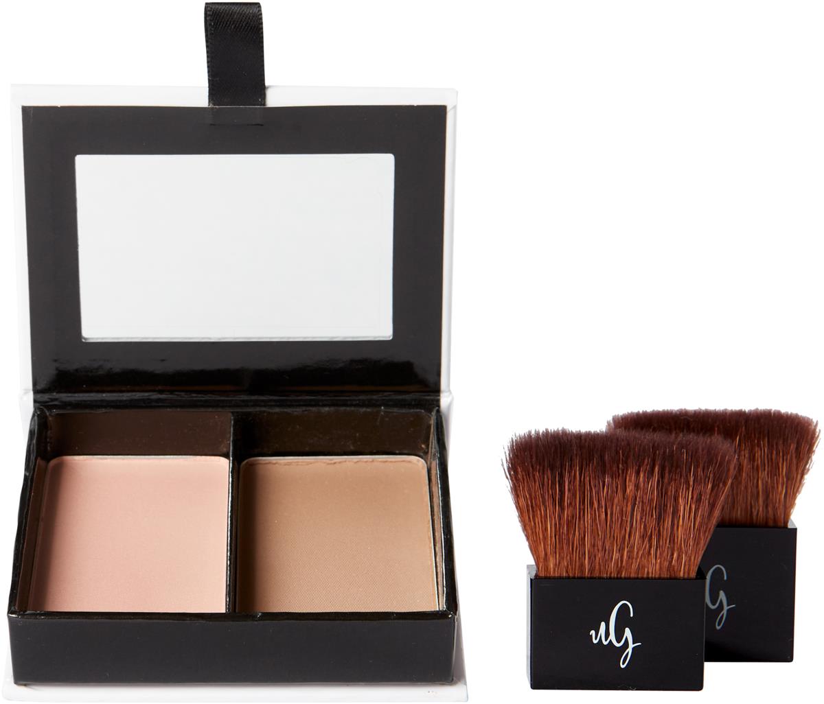 Und Gretel SUNNE Contouring Powder Wide 01 | lyko.com