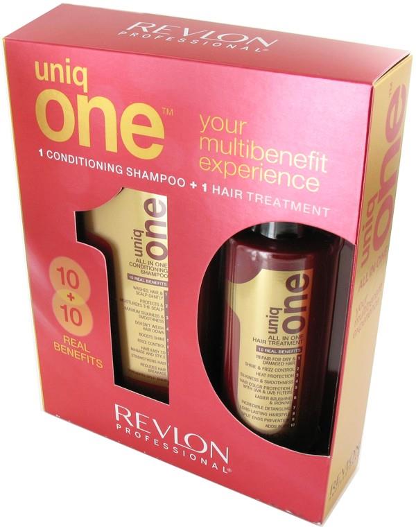 Uniq One Duo Box 450 ml | lyko.com