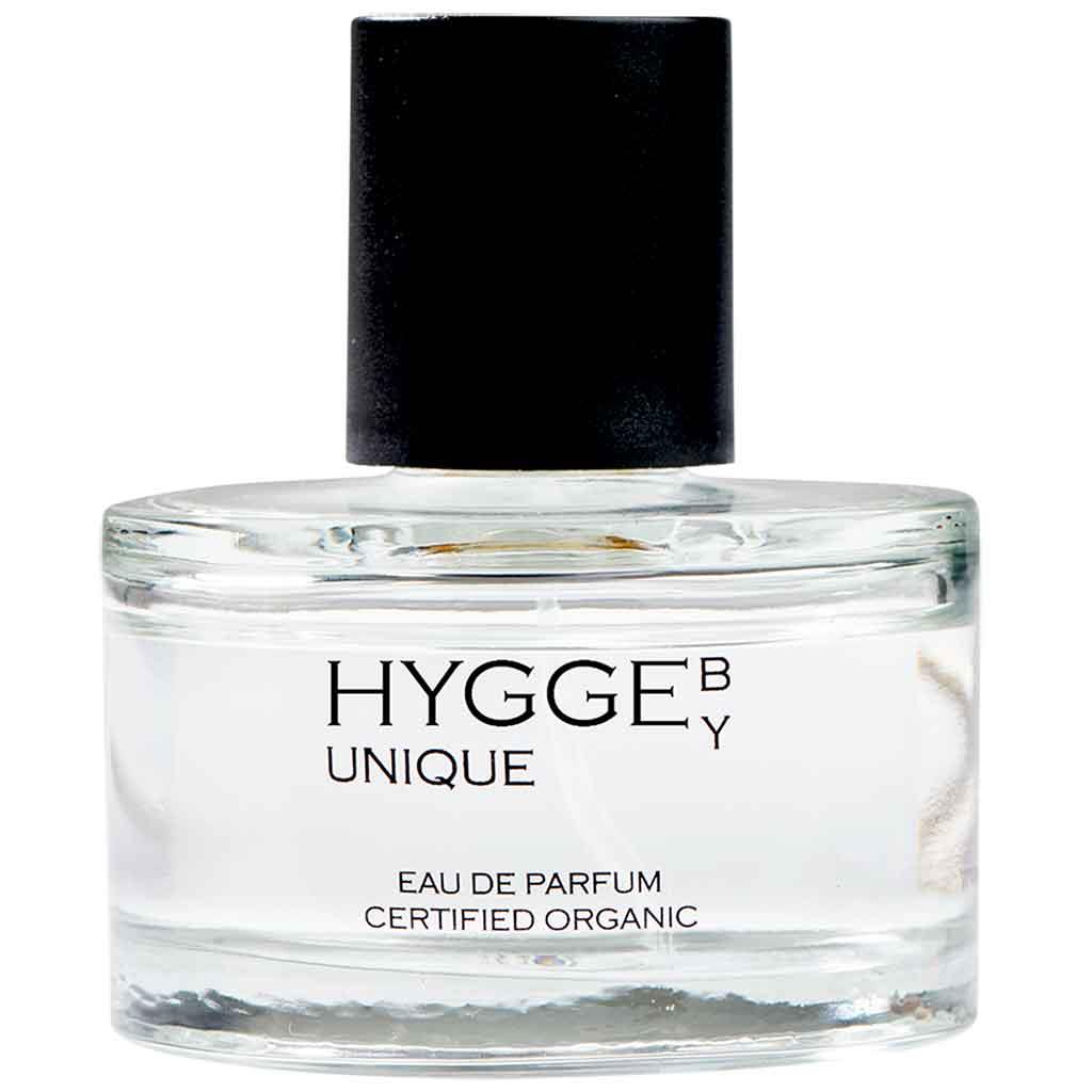 Unique Beauty Eau de Perfume Hygge 50 ml | lyko.com