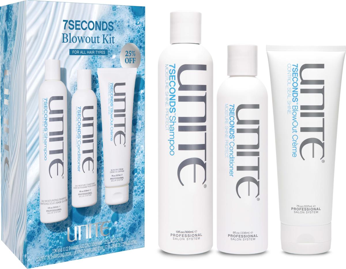 UNITE 7SECONDS Blow Out Kit | lyko.com