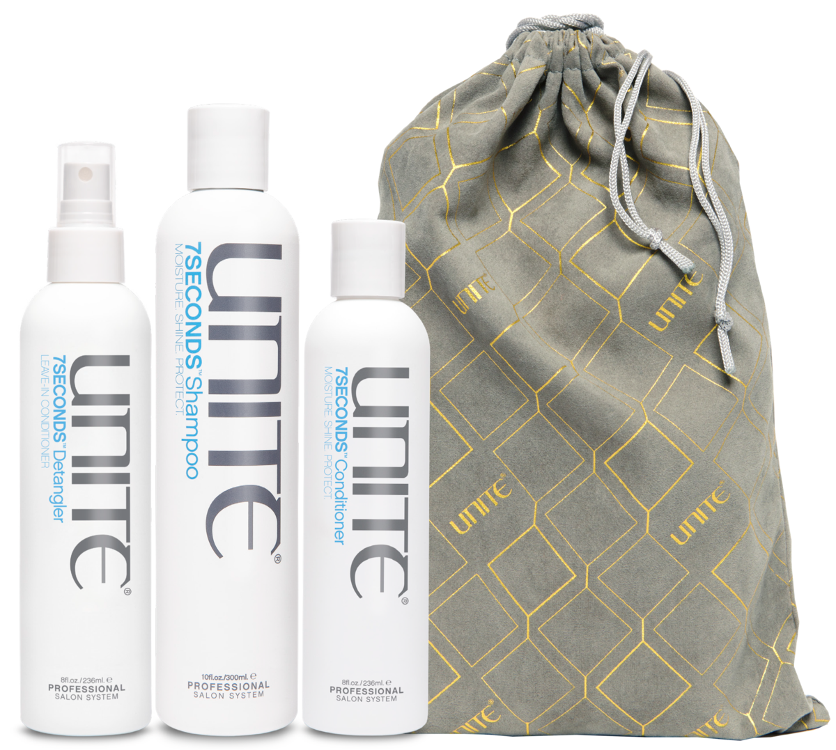 UNITE 7Seconds Trio | lyko.com