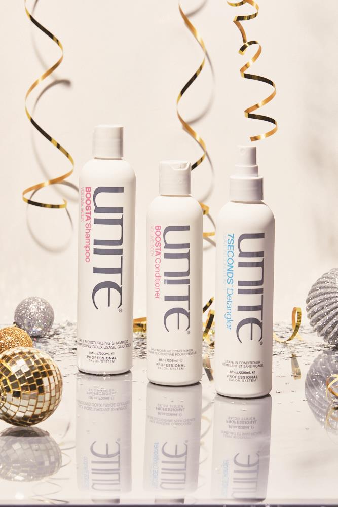 UNITE Boosta Gift Trio | lyko.com
