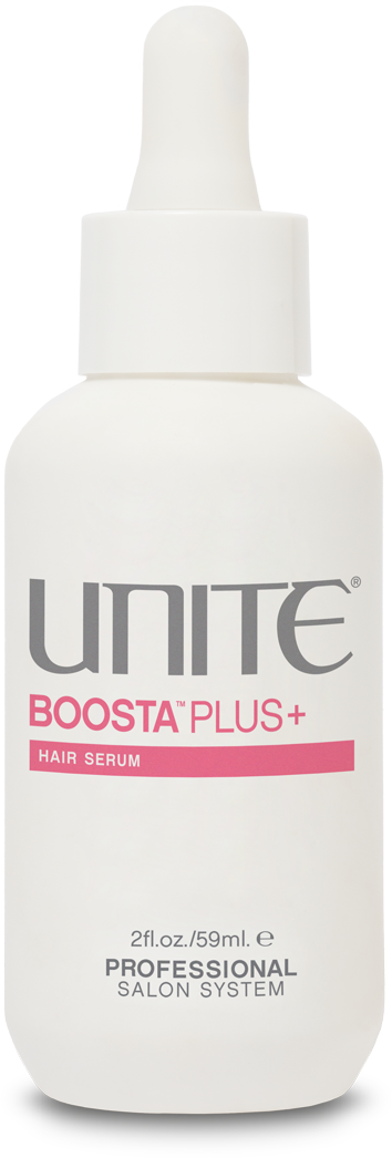 UNITE BOOSTA Plus+ Hair Serum 59 ml | lyko.com
