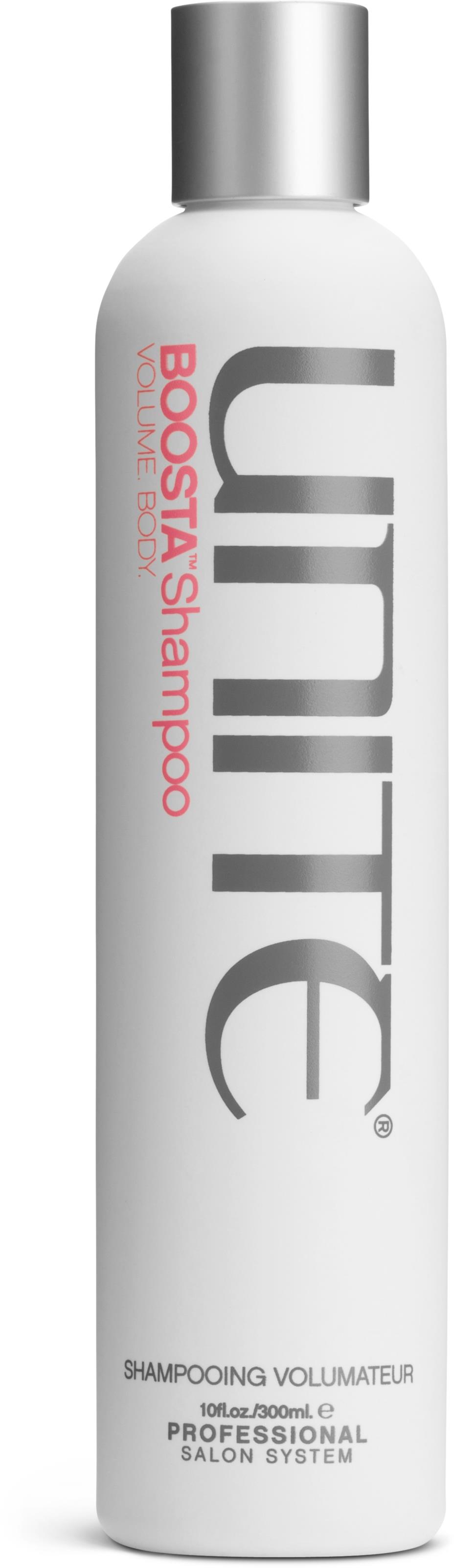 UNITE BOOSTA Shampoo 300 ml | lyko.com