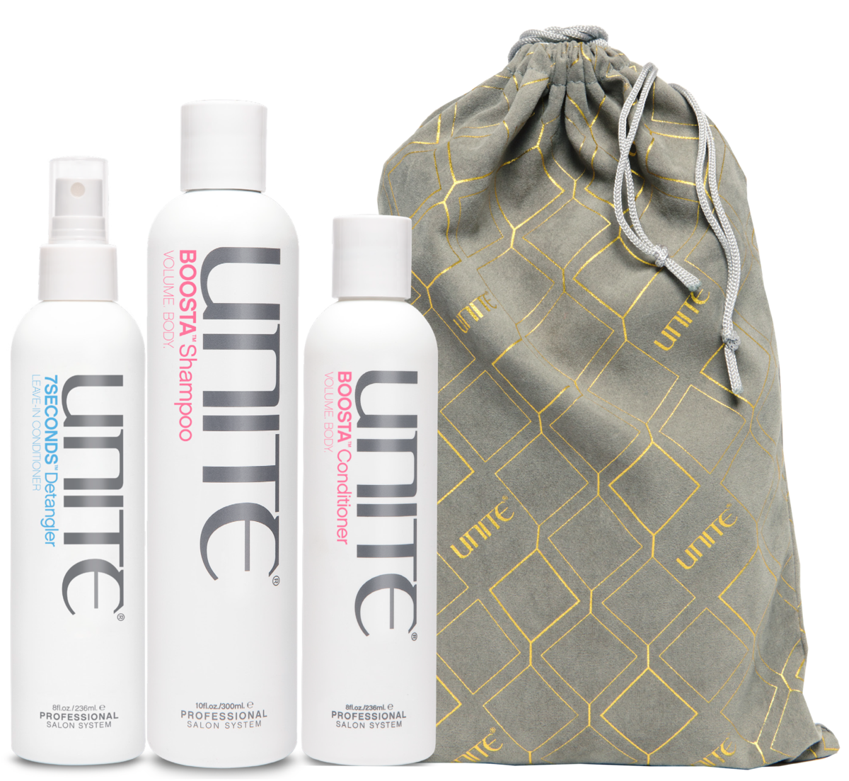 UNITE Boosta Trio | lyko.com