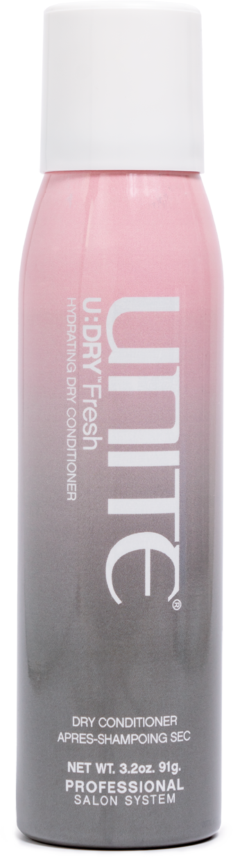 UNITE U DRY Fresh Hydrating Dry Conditioner | lyko.com
