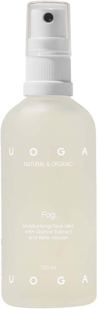 Uoga Uoga Deep Moisturising Fog Face Mist 100 ml | lyko.com
